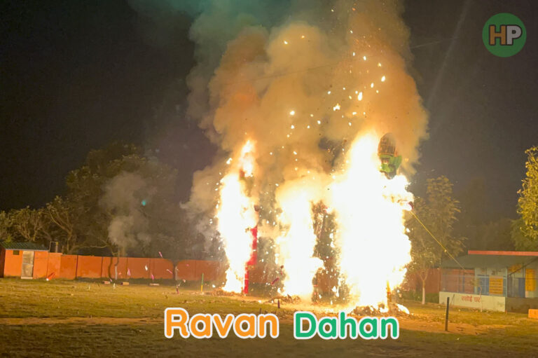 Dussehra festival 2024 as per Hindu Panchang